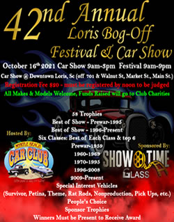 Home - Myrtle Beach Car Club